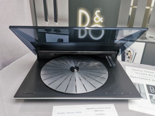 BEOGRAM 9500 - Quality Dream Audio